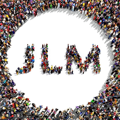 Just Like Me • A podcast on Spotify for Podcasters