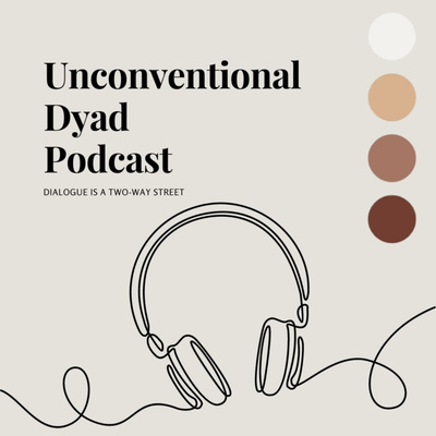 #8 - Predoctoral Internship Miniseries: Part 1 by Unconventional Dyad Podcast