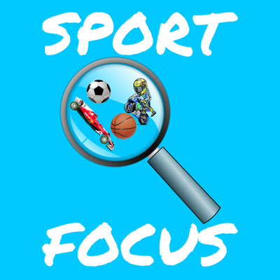 Sport Focus - Podcast Sportivo • A podcast on Spotify for Creators