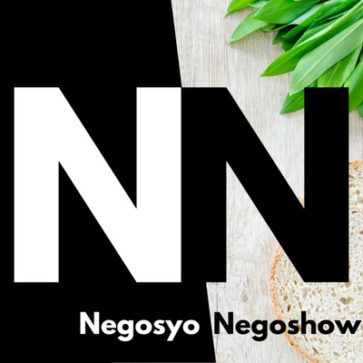 Negosyo Negoshow • A podcast on Spotify for Creators