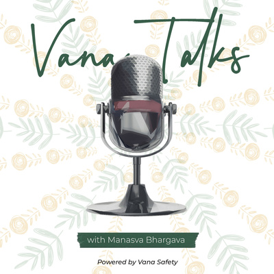 Vana Talks • A podcast on Spotify for Podcasters