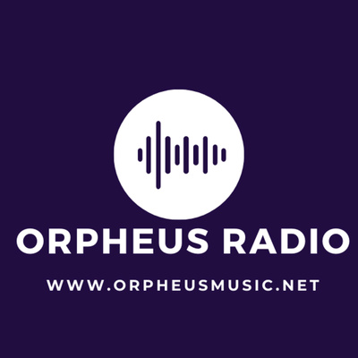 Interview with Jared Kinyua by Orpheus Radio