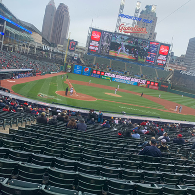 Rolling With Cleveland • A podcast on Spotify for Creators