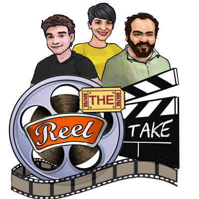 The Reel Take Podcast • A podcast on Spotify for Creators