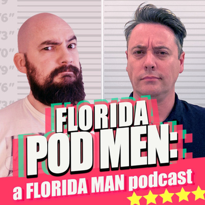 10.13 - Christmas Dinner with The Florida Pod Men by Florida Pod Men: A ...