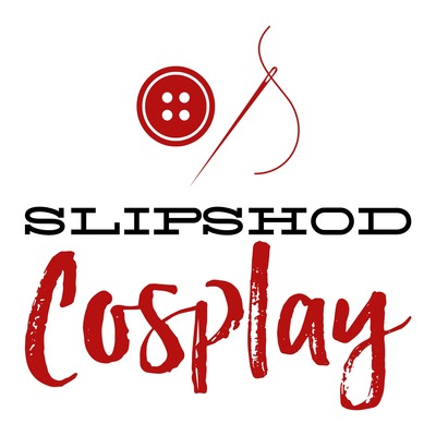 Slipshod Cosplay • A podcast on Spotify for Podcasters