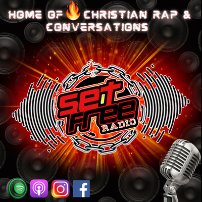 Set Free Radio • A podcast on Spotify for Creators