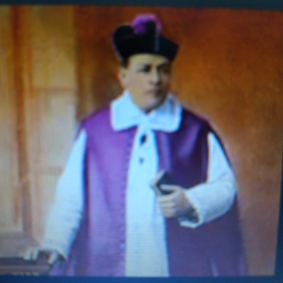 José Anastacio Días López • A podcast on Spotify for Creators