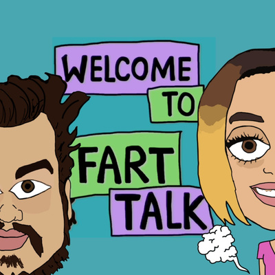 E6: Amber Knows The Science Behind Farts by Fart Talk