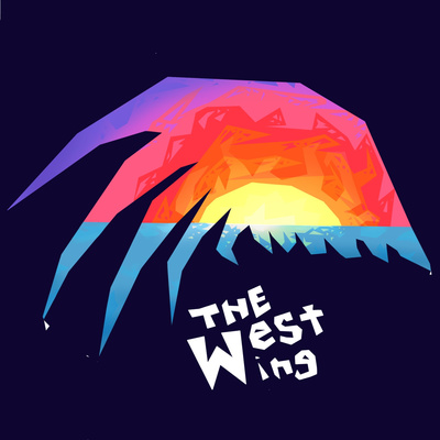 The West Wing: Beneath the Black, Teal, and Gold • A podcast on Spotify ...