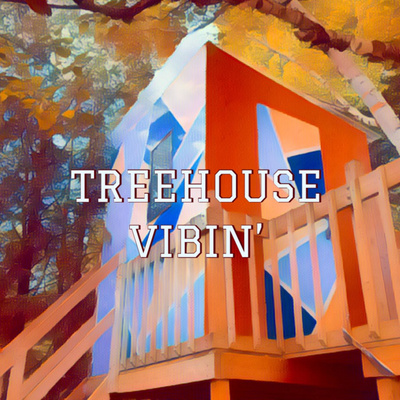 TREEHOUSE VIBIN' • A podcast on Spotify for Podcasters