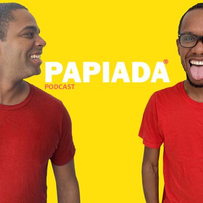 Papiada Podcast 📕🍺 • A podcast on Spotify for Creators