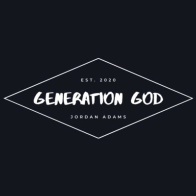 Generation God • A podcast on Spotify for Creators