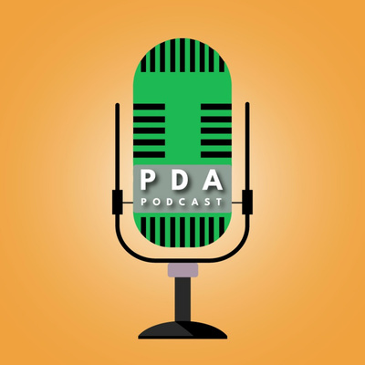 PDA Network • A podcast on Spotify for Creators