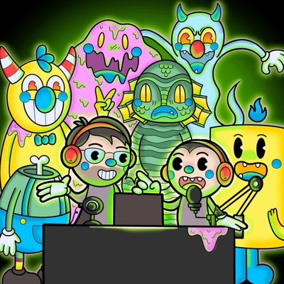 Mundo Creepy • A podcast on Spotify for Creators