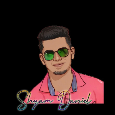 அற்ப்பமானவன்(Arppamanavan) Shyam Daniel podcast • A podcast on Spotify ...