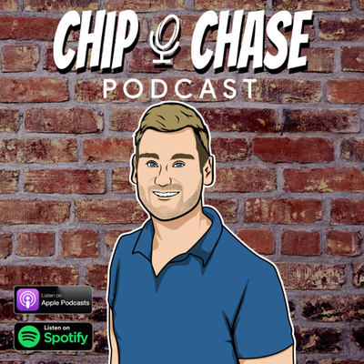 Chip & Chase Rugby • A podcast on Spotify for Podcasters