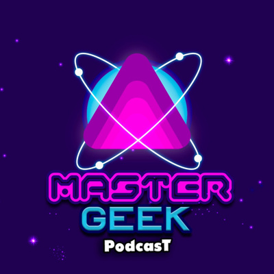 Master Geek • A podcast on Spotify for Podcasters