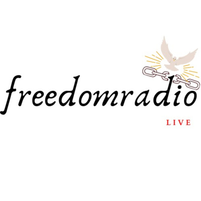 freedomradioLIVE • A podcast on Spotify for Creators