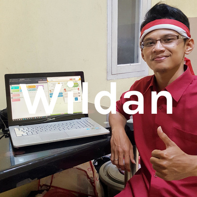 Wildan • A podcast on Spotify for Creators