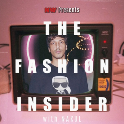 The Fashion Insider • A podcast on Spotify for Creators