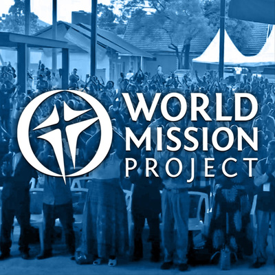 World Mission Project Hour of Power • A podcast on Spotify for Creators