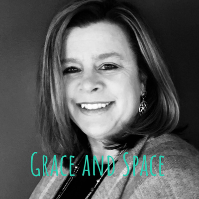 Grace and Space • A podcast on Spotify for Podcasters
