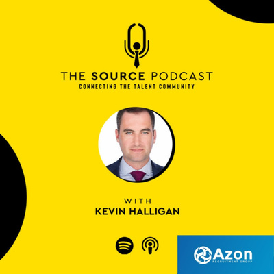 The Source • A podcast on Spotify for Creators