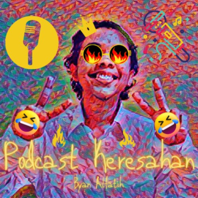 Podcast Keresahan • A podcast on Spotify for Creators