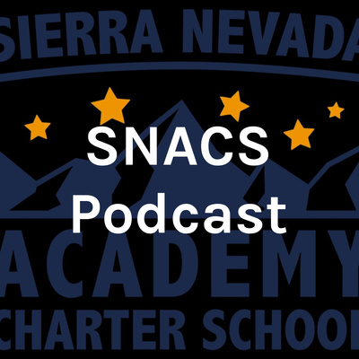 SNACS Podcast • A podcast on Spotify for Creators