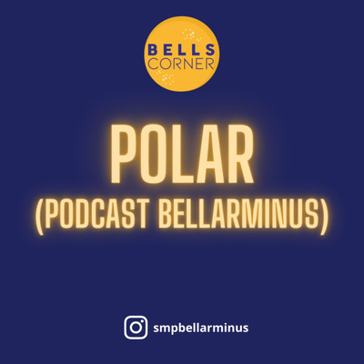 POLAR (Podcast Bellarminus) • A podcast on Spotify for Creators
