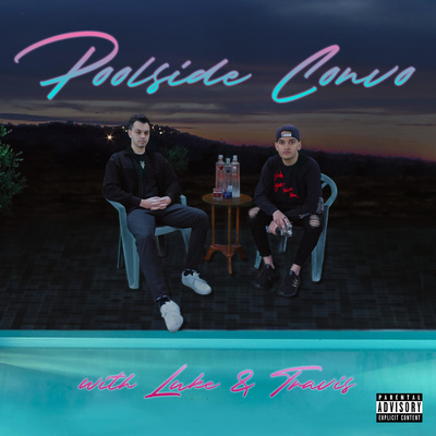 Poolside Convo • A podcast on Spotify for Creators