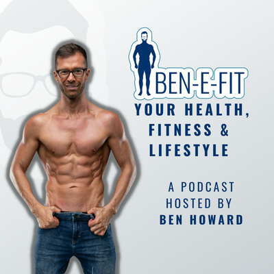 Ben-E-Fit Your Health, Fitness and Lifestyle • A podcast on Spotify for ...