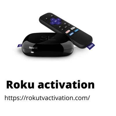 roku activation • A podcast on Spotify for Creators