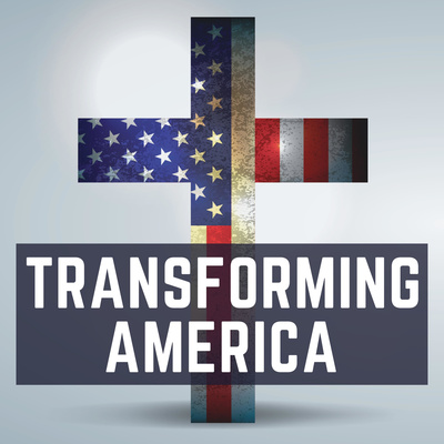 Transforming America • A podcast on Spotify for Creators