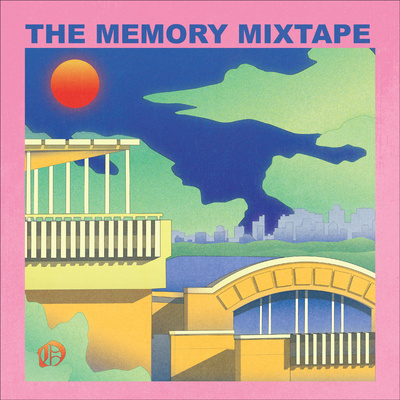 The Memory Mixtape • A podcast on Spotify for Creators