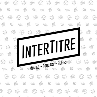 InterTitre • A podcast on Spotify for Creators