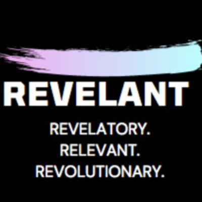 Revelant Podcast • A podcast on Spotify for Creators