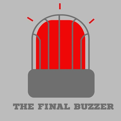 The Final Buzzer • A podcast on Spotify for Creators