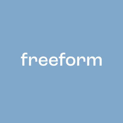 Freeform • A podcast on Spotify for Creators