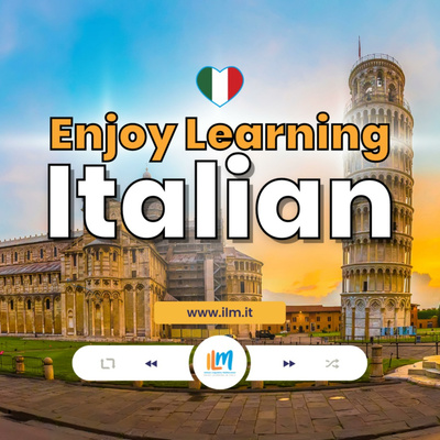 Let's Learn Italian Fast & Fun - Impara l'Italiano • A podcast on ...
