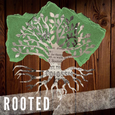 The Rooted Podcast • A podcast on Spotify for Creators