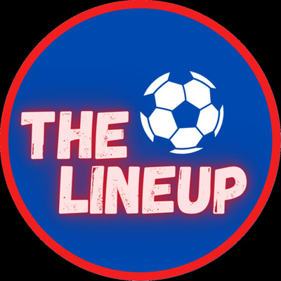 TheLineUp.podcast • A podcast on Spotify for Creators