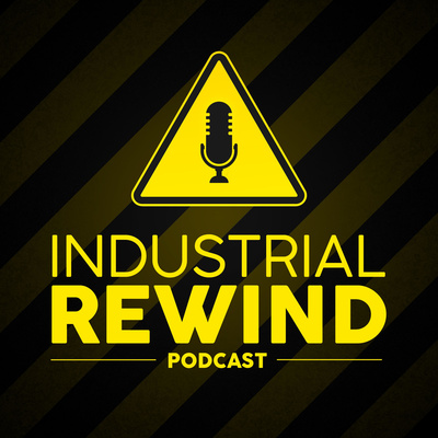 Industrial Rewind • A podcast on Spotify for Creators