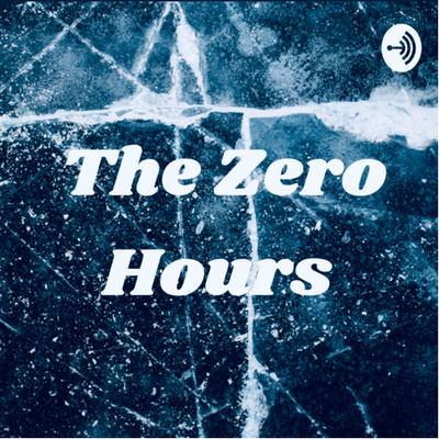 The Zero Hours - “ And I’m The Crazy One?? “ by The Zero Hours