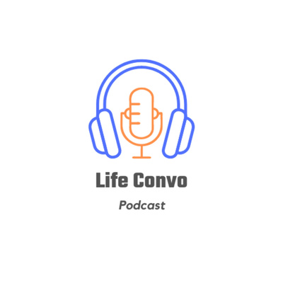 Abroad Life Convo Podcast • A podcast on Spotify for Podcasters