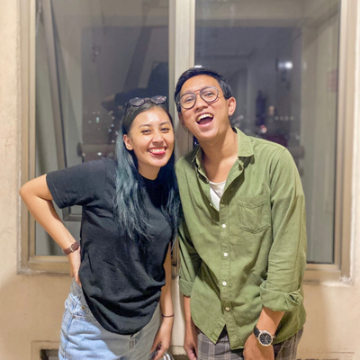 Podcast Gak Nyambung! • A podcast on Spotify for Podcasters