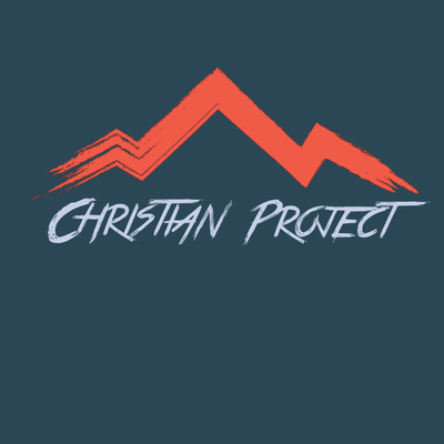 The Christian Project • A podcast on Spotify for Creators