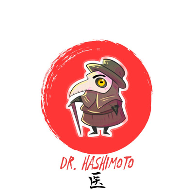 Dr. Hashimoto • A podcast on Spotify for Creators