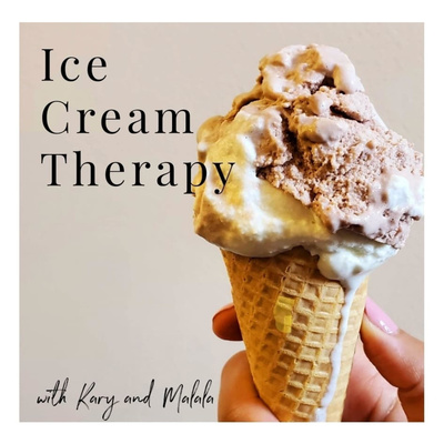 Ice Cream Therapy • A podcast on Spotify for Creators